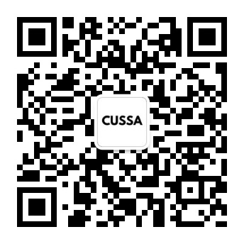 CUSSA